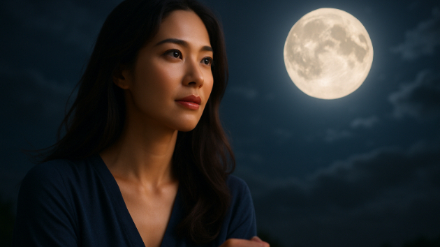 春最後の満月に浮かぶ“恋愛カルマ”の浄化方法｜占師 神楽 玄斗（かぐら げんと）｜coconalaブログ